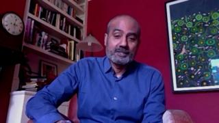 George Alagiah: 'Brilliant, kind' BBC journalist and newsreader dies ...