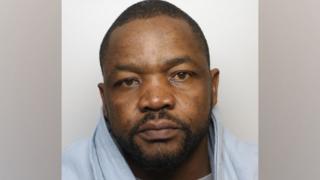 Perseverance Ncube: Jealous ex-partner jailed for mum's stabbing murder ...