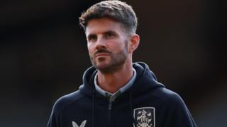 Huddersfield Town - BBC Sport