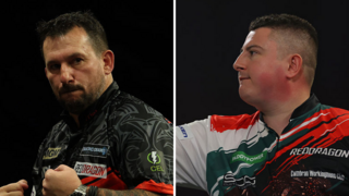 Darts Results, Scores & Latest News - BBC Sport