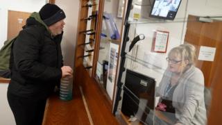 Chard minor injuries unit now open seven days a week - BBC News