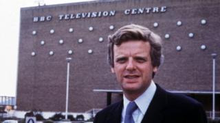 Lord Michael Grade chosen as Ofcom chairman - BBC News