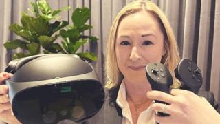 Virtual reality - BBC News