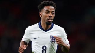 England Men's Football Team - BBC Sport