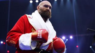 Tyson Fury retires: Former world champion announces retirement again ...