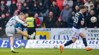 Dundee - BBC Sport