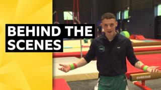 Gymnastics - BBC Sport