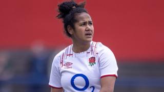 Sara Orchard - BBC Sport