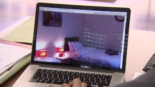 London renting: 'We lost £13,000 in a fake agent scam' - BBC News