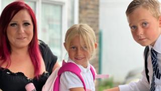 Branwen Jeffreys - BBC News