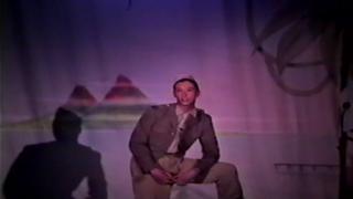 Brandon Lee: The model school pupil who was a 30-year-old imposter ...