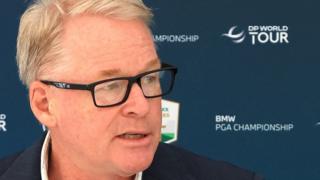 Iain Carter - BBC Sport