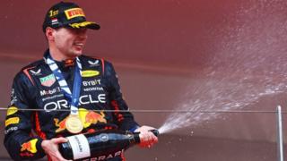 Andrew Benson - BBC Sport