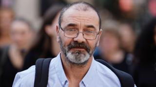 Peter Sullivan: Court of Appeal to examine 1987 murder conviction - BBC ...