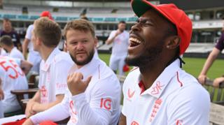 Stephan Shemilt - BBC Sport