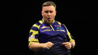 Darts Results, Scores & Latest News - BBC Sport