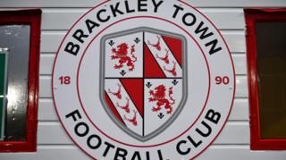 Brackley Town