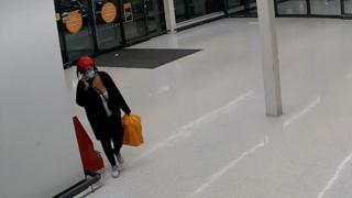 Sutton: Deveca Rose jailed after her four sons died in house fire - BBC ...