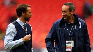 Dave Reddin: Welsh Rugby Union set to name new director of rugby - BBC ...