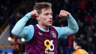 Burnley FC - Transfer news, results, fixtures, video and audio