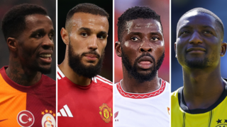 Football Transfer News & Confirmed Deals - BBC Sport