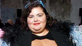 Barbara Butch: French DJ files legal complaint over Paris Olympics ...