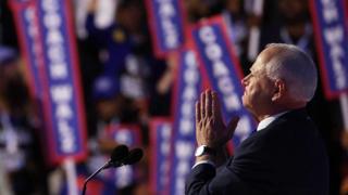 US Election 2024 | Latest News & Analysis | BBC News