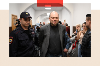 After Navalny: Russian opposition is weaker than ever - but it's not ...