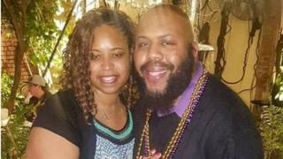 'Facebook killer' Steve Stephens found dead after car chase - BBC News