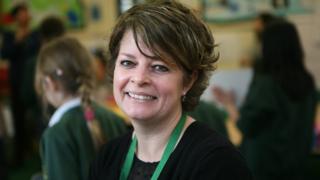 Ruth Perry: Ofsted inspection 'contributed' to head teacher's death ...