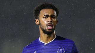 Port Vale: Everton's Elijah Campbell and Martin Sherif join League One ...