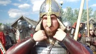 Norway excavates a Viking longship fit for a king - BBC News