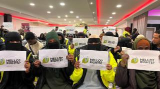 HelloFresh plans to close Nuneaton site with 900 jobs at risk - BBC News