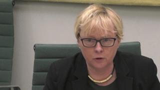 Treasury Select Committee - BBC News