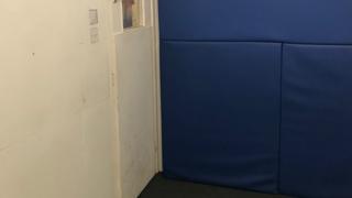 Pupil abuse in special school secure rooms filmed on CCTV - BBC News