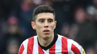 Sunderland - BBC Sport