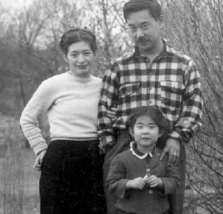 George Nakashima: Artisan imprisoned in US internment camps - BBC News