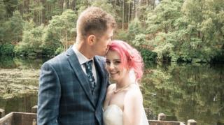 'Dating other people saved our marriage' - BBC News