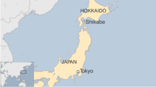 Japanese missing boy Yamato Tanooka found alive in Hokkaido - BBC News