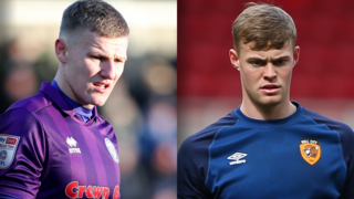 Hull City - BBC Sport