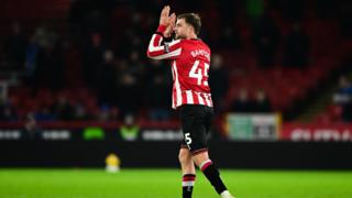 Patrick Bamford: Sheffield United striker named EFL player of month ...