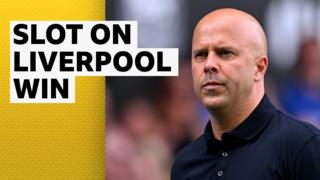 Football - latest news today, results & video highlights - BBC Sport