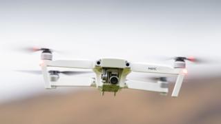 Gatwick Airport: Impact of drones is 'huge', airport boss says - BBC News