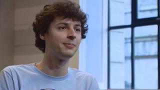 Stampy's Lovely World: 1.7m say farewell to YouTube series - BBC News