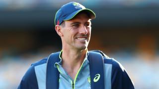 Stephan Shemilt - BBC Sport