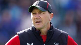 Harlequins: Jason Gilmore named senior coach to succeed Danny Wilson ...