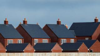 Most areas in England to see 5% council tax rise - BBC News