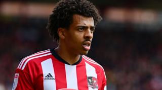 Caleb Watts: Exeter City midfielder backed to impress by Grecians boss ...