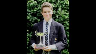 The Felix Project: The food charity inspired by the death of a son ...