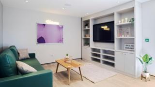 Felix House children's home to open in Bransholme - BBC News